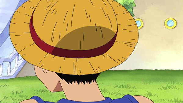 One Piece Episode 386 info and links where to watch