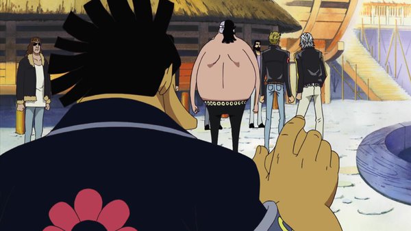 One Piece Episode 386 info and links where to watch