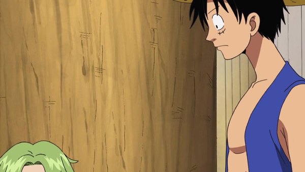 One Piece Episode 386 info and links where to watch