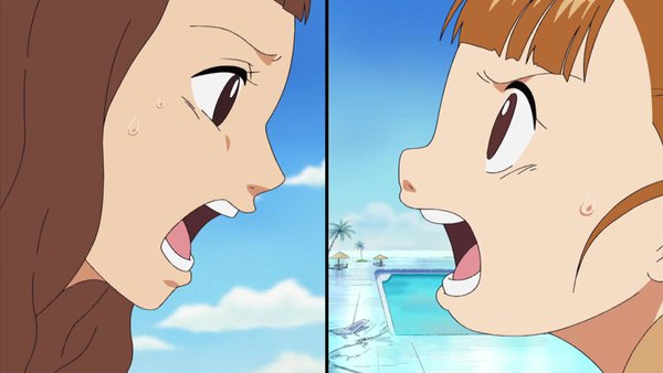 One Piece Episode 383 info and links where to watch