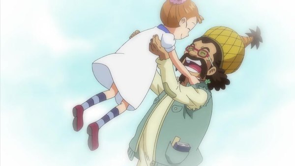 One Piece Episode 383 info and links where to watch