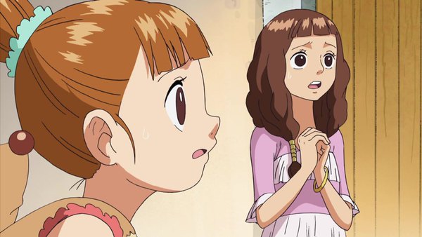 One Piece Episode 383 info and links where to watch