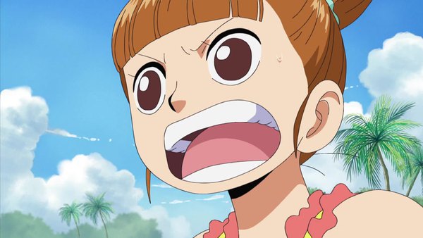 One Piece Episode 382 info and links where to watch