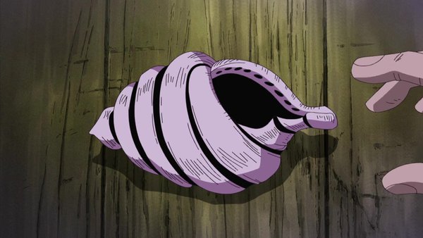 One Piece Episode 380 info and links where to watch
