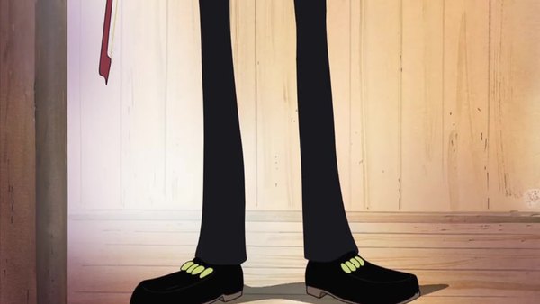 One Piece Episode 379 info and links where to watch