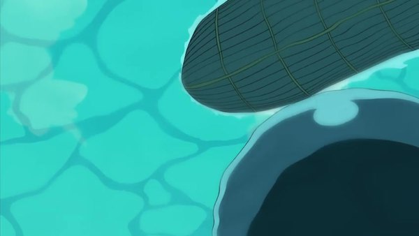 One Piece Episode 379 info and links where to watch