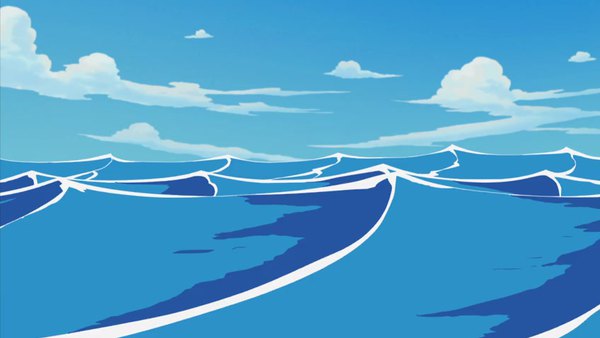 One Piece Episode 379 info and links where to watch