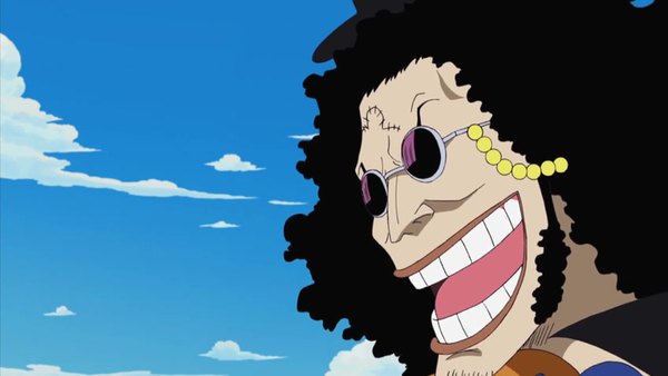One Piece Episode 379 info and links where to watch