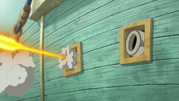 One Piece Episode 379 info and links where to watch