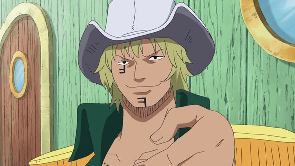 One Piece Episode 379 info and links where to watch