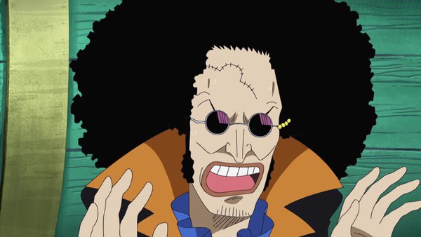 One Piece Episode 379 info and links where to watch