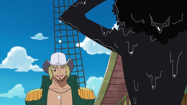 One Piece Episode 379 info and links where to watch