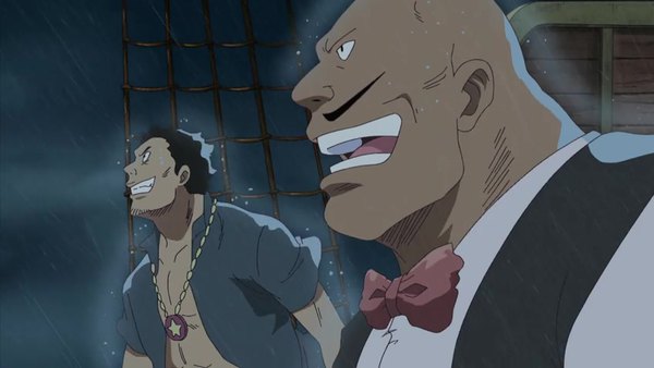 One Piece Episode 379 info and links where to watch