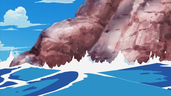 One Piece Episode 379 info and links where to watch