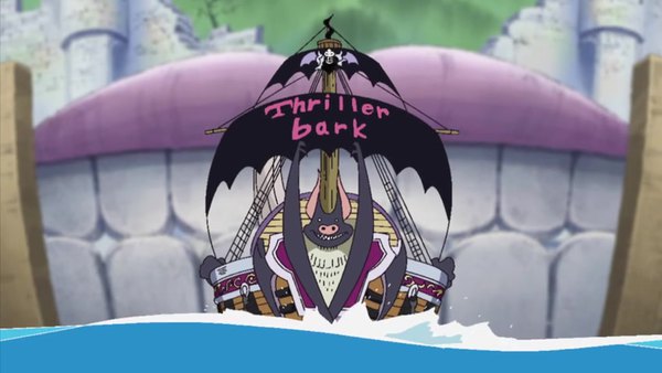 One Piece Episode 378 info and links where to watch