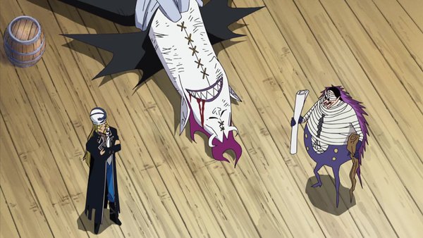 One Piece Episode 378 info and links where to watch