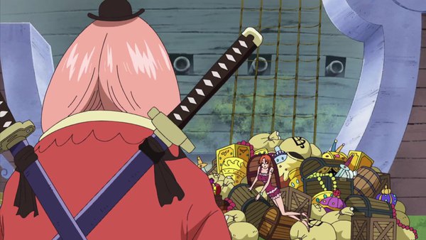 One Piece Episode 378 info and links where to watch