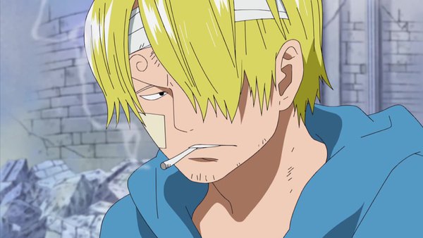 One Piece Episode 378 info and links where to watch