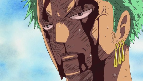 One Piece Episode 378 info and links where to watch