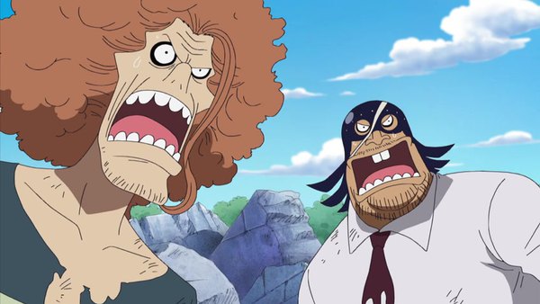 One Piece Episode 378 info and links where to watch