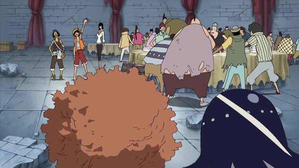 One Piece Episode 378 info and links where to watch