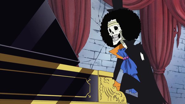 One Piece Episode 378 info and links where to watch