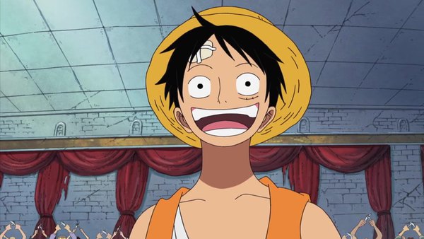 One Piece Episode 378 info and links where to watch
