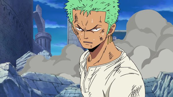 One Piece Episode 377 info and links where to watch