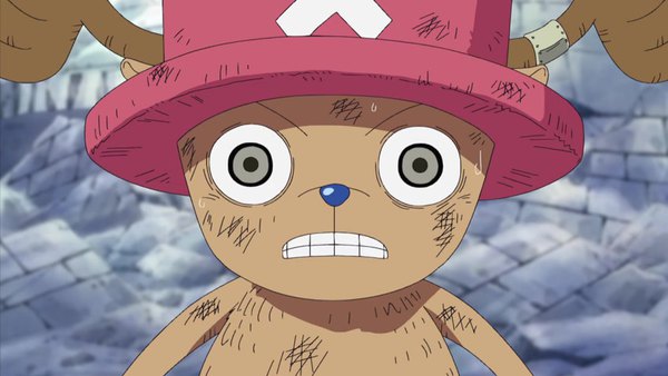 One Piece Episode 377 info and links where to watch