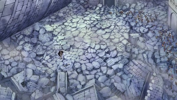 One Piece Episode 377 info and links where to watch