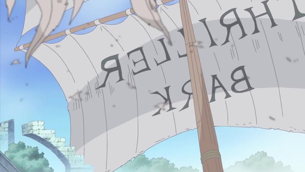 One Piece Episode 377 info and links where to watch