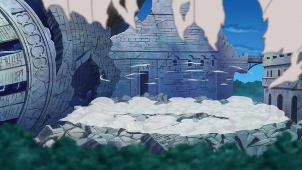 One Piece Episode 377 info and links where to watch