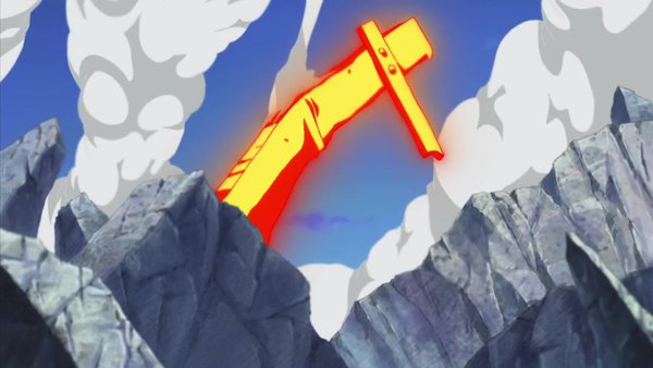 One Piece Episode 377 info and links where to watch