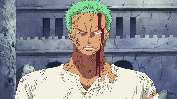 One Piece Episode 377 info and links where to watch