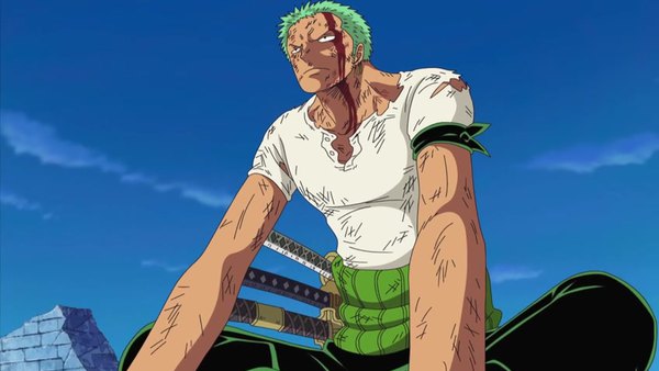 One Piece Episode 377 info and links where to watch