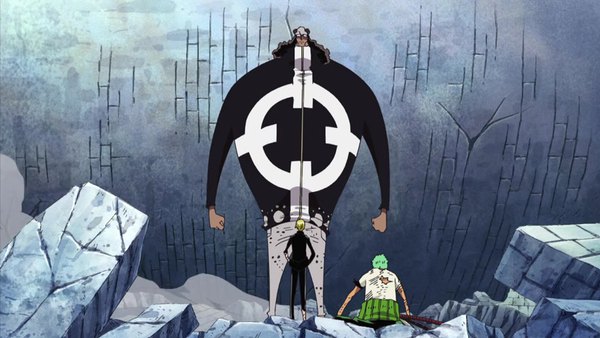 One Piece Episode 377 info and links where to watch