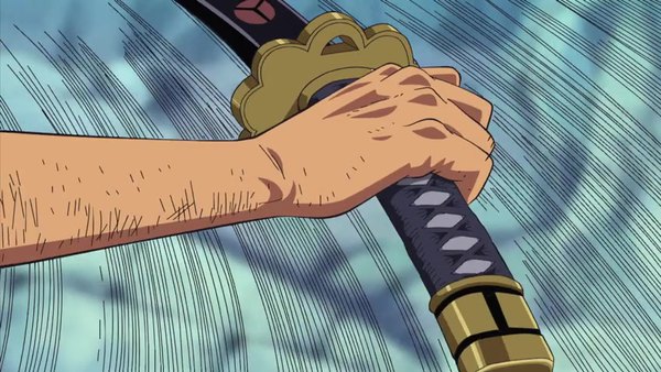 One Piece Episode 377 info and links where to watch