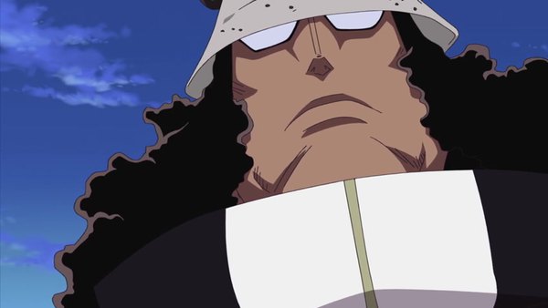 One Piece Episode 377 info and links where to watch