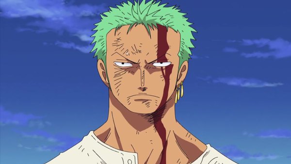 One Piece Episode 377 info and links where to watch