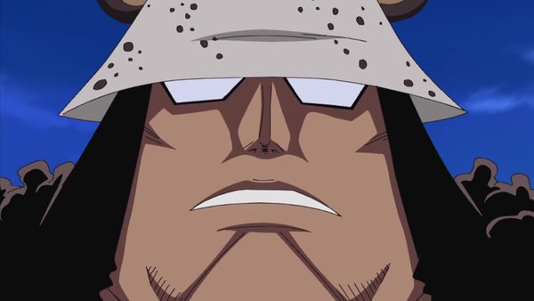 One Piece Episode 377 info and links where to watch