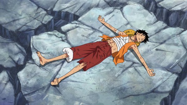 One Piece Episode 377 info and links where to watch