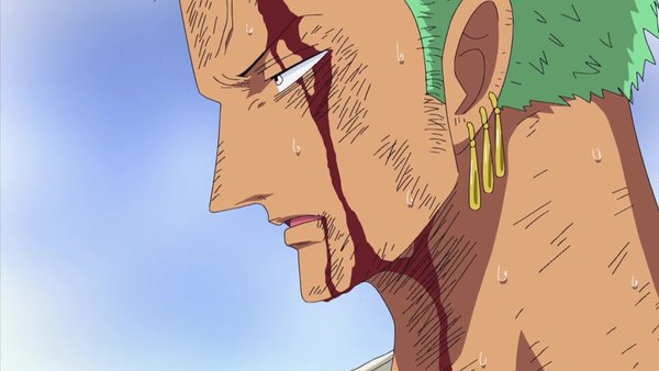 One Piece Episode 377 info and links where to watch