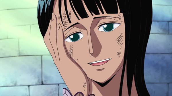 One Piece Episode 376 info and links where to watch