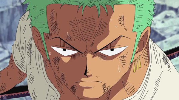 One Piece Episode 376 info and links where to watch