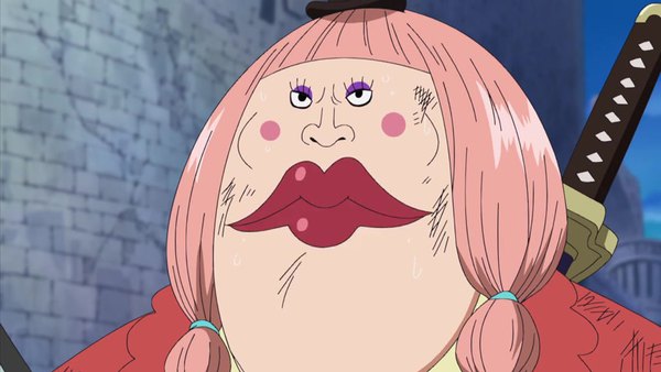 One Piece Episode 376 info and links where to watch