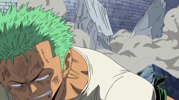 One Piece Episode 376 info and links where to watch