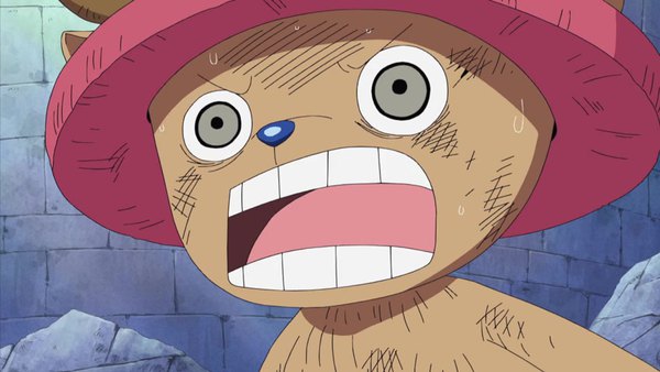 One Piece Episode 376 info and links where to watch