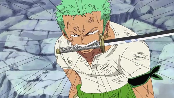 One Piece Episode 376 info and links where to watch