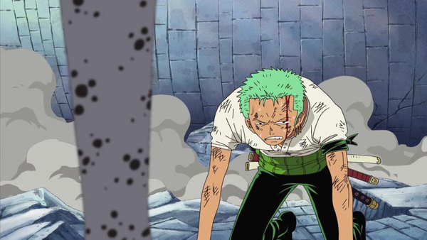 One Piece Episode 376 info and links where to watch