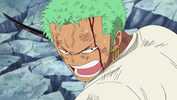 One Piece Episode 376 info and links where to watch